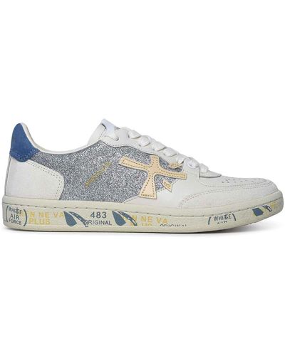 Premiata Sneakers for Women | Online Sale up to 43% off | Lyst