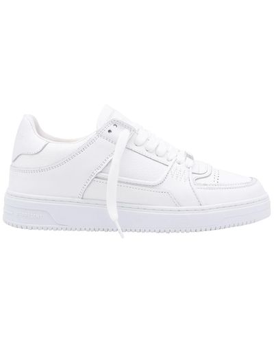 White Represent Shoes for Men | Lyst