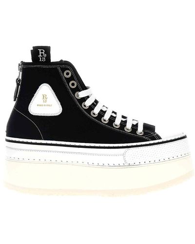 R13 Sneakers for Women | Online Sale up to 70% off | Lyst