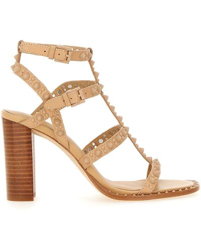 Ash Sandal heels for Women | Online Sale up to 67% off | Lyst
