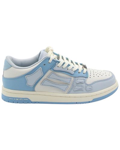Blue Amiri Sneakers for Women | Lyst