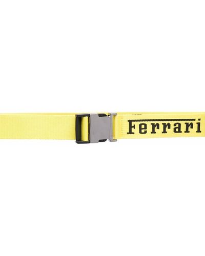 Ferrari Belts for Women | Online Sale up to 60% off | Lyst
