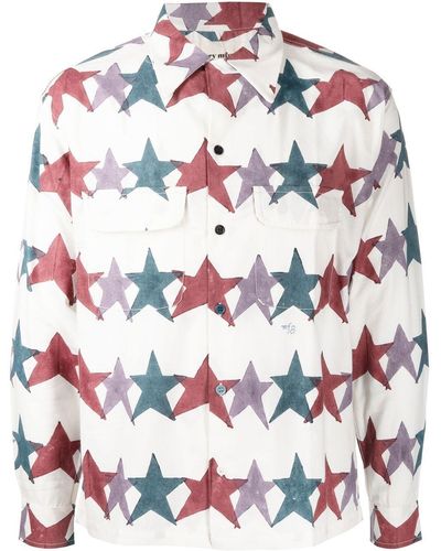 White STORY mfg. Clothing for Men | Lyst