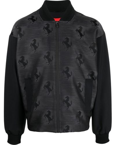 Ferrari Jackets for Men | Online Sale up to 85% off | Lyst
