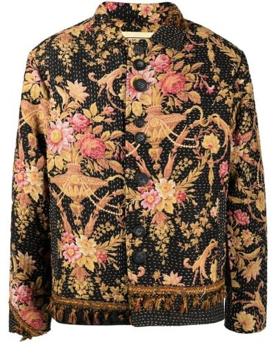 By Walid Jackets for Men | Online Sale up to 79% off | Lyst