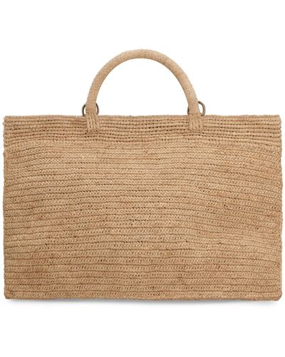 IBELIV Beach bag tote and straw bags for Women | Online Sale up to 34% ...