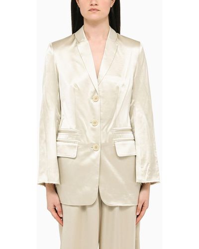 Sand Jackets for Women | Lyst