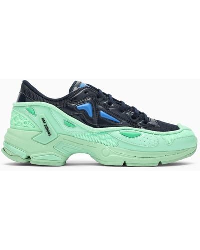 Mint Green Sneakers for Men | Lyst