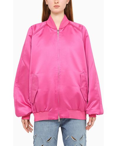 Pink The Andamane Jackets for Women | Lyst