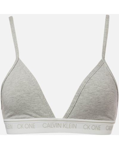 Calvin Klein Bras for Women | Online Sale up to 61% off | Lyst UK
