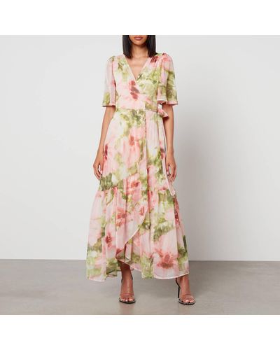 Hope & Ivy Casual and summer maxi dresses for Women | Online Sale up to ...