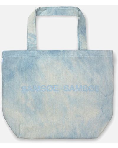 Samsøe & Samsøe Tote bags for Women | Online Sale up to 60% off | Lyst