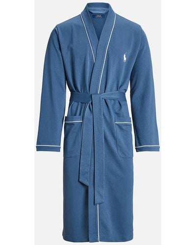 Polo Ralph Lauren Robes and bathrobes for Men | Online Sale up to 50% ...