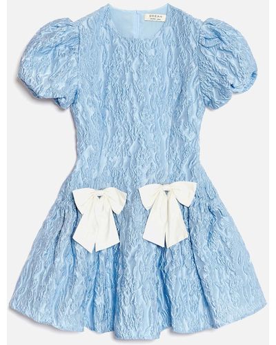 Blue Sister Jane Dresses for Women | Lyst