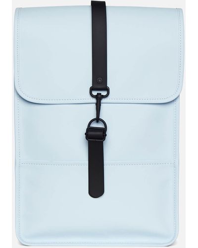 Aqua Blue Backpacks for Women | Lyst