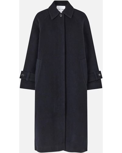 Blue Samsøe & Samsøe Coats for Women | Lyst