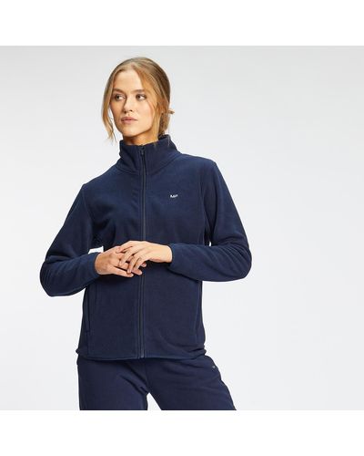 Blue Mp Jackets for Women | Lyst