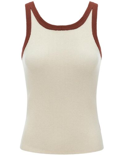 Brown The Kript Clothing for Women | Lyst