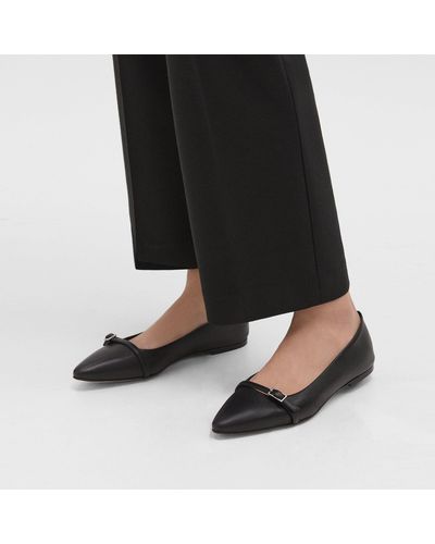Black Theory Shoes for Women | Lyst