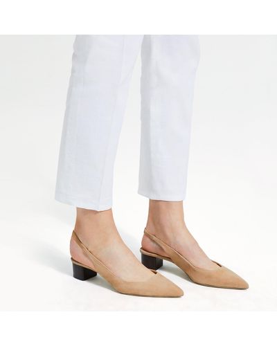 Theory Mule shoes for Women | Online Sale up to 64% off | Lyst