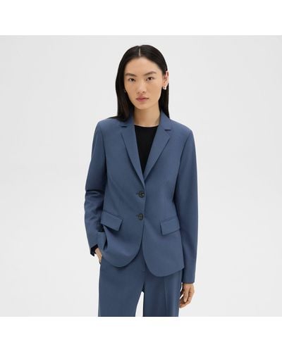 Blue Theory Jackets for Women | Lyst