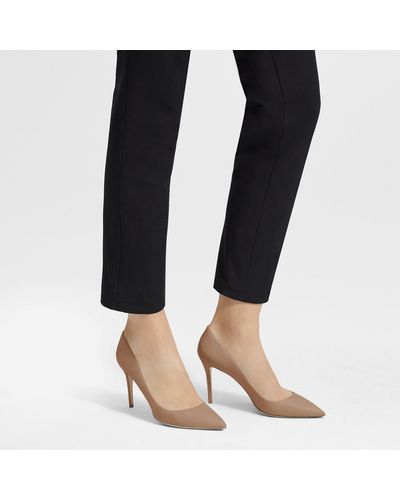 Black Theory Heels for Women | Lyst