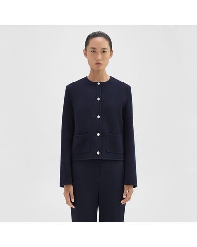 Blue Theory Jackets for Women | Lyst