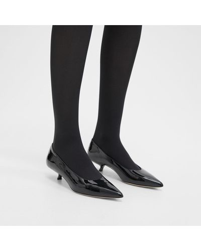 Black Theory Heels for Women | Lyst