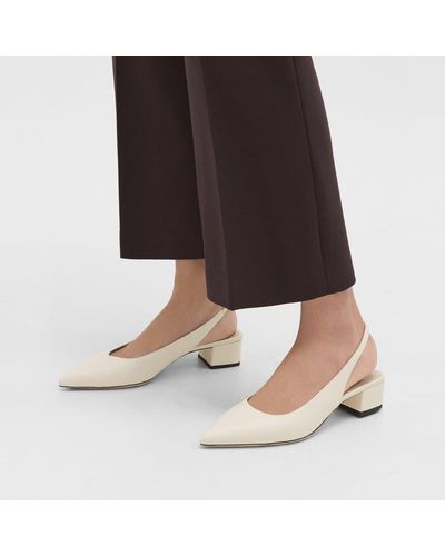 Black Theory Heels for Women | Lyst