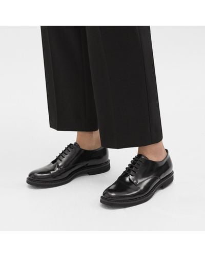 Black Theory Shoes for Women | Lyst
