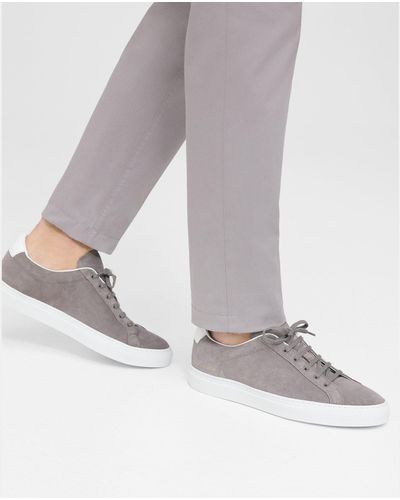 Theory Shoes for Men | Online Sale up to 40% off | Lyst