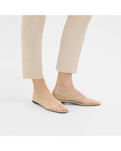 Theory Shoes for Women | Online Sale up to 82% off | Lyst