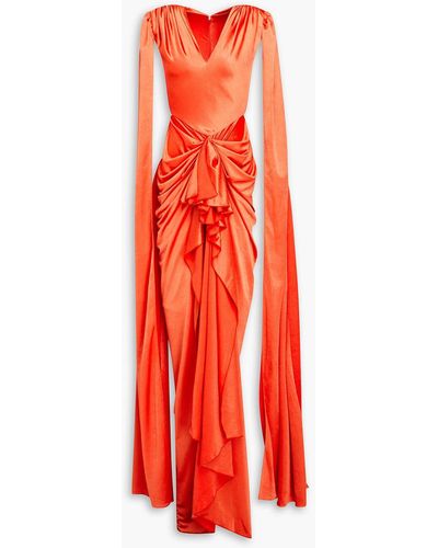 Rhea Costa Formal dresses and evening gowns for Women | Online Sale up ...