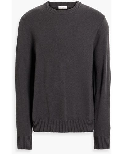 Sandro Crew neck sweaters for Men | Online Sale up to 69% off | Lyst