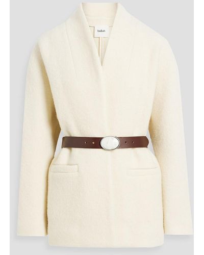 White Ba&sh Coats for Women | Lyst