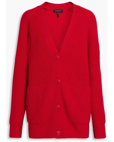 Red Rag & Bone Sweaters and knitwear for Women | Lyst