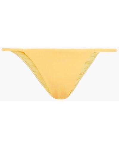 Yellow Seafolly Beachwear and swimwear outfits for Women | Lyst