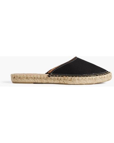 Black LAST STUDIO Flats for Women | Lyst