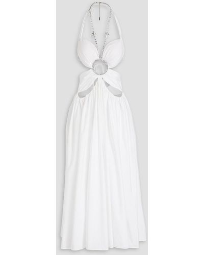 Area Midaxi Dresses for Women | Lyst