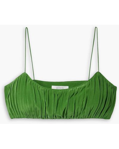 Doen Tops for Women | Online Sale up to 60% off | Lyst