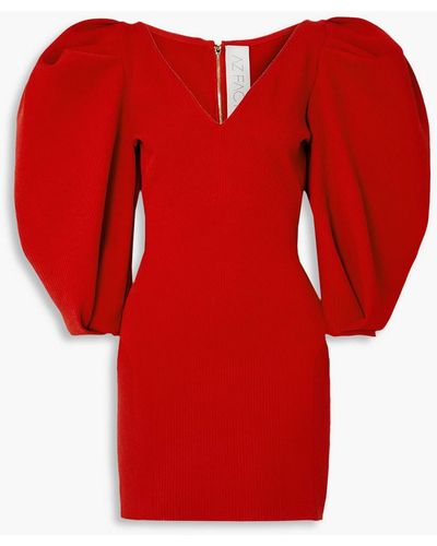 Red AZ FACTORY Dresses for Women | Lyst