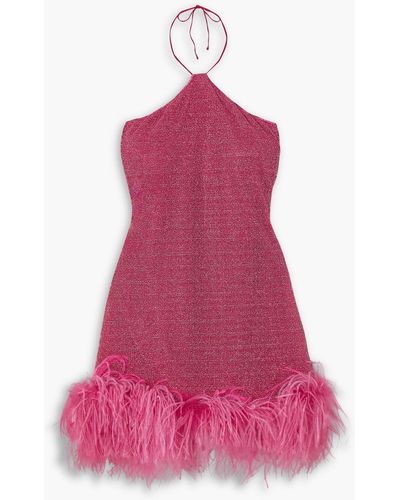 Oséree Mini and short dresses for Women | Online Sale up to 55% off | Lyst