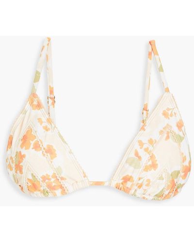 Peony Bikinis for Women | Online Sale up to 81% off | Lyst