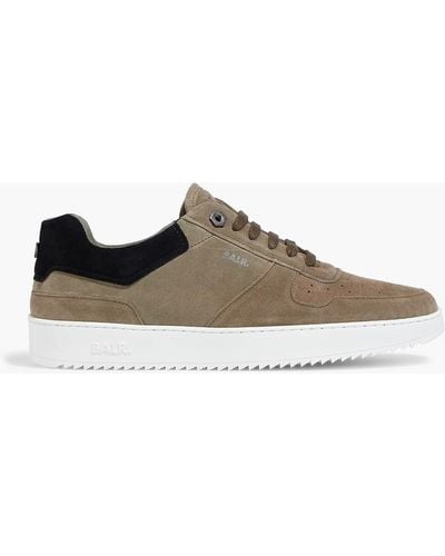 Green BALR Sneakers for Men | Lyst