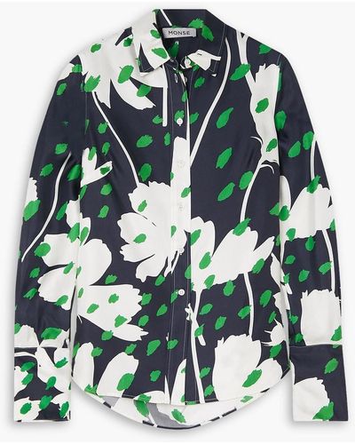 Monse Tops for Women | Online Sale up to 75% off | Lyst