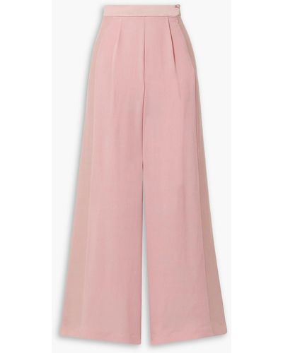Pink ‎Taller Marmo Pants for Women | Lyst
