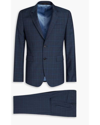 Paul Smith Suits for Men | Online Sale up to 79% off | Lyst