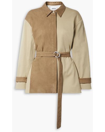 Natural Partow Clothing for Women | Lyst