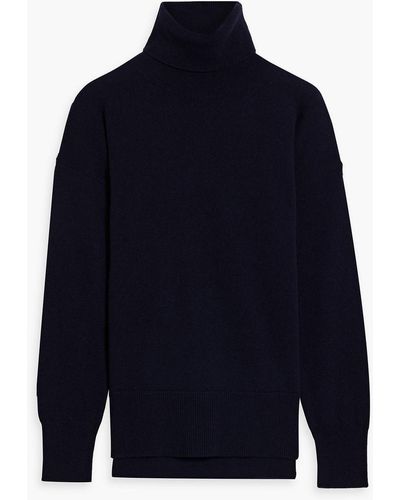 Blue Iris & Ink Sweaters and knitwear for Women | Lyst