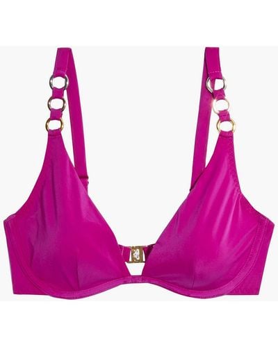 Purple Agent Provocateur Clothing for Women | Lyst